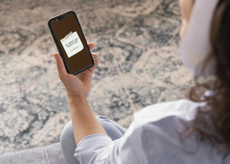 Brown Instagram Template Bundle | MRR & PLR Canva Posts - Etsy