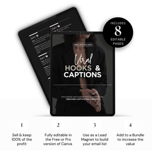 Viral Hooks Captions, Social Media Hook, Video Hooks, Instagram ...