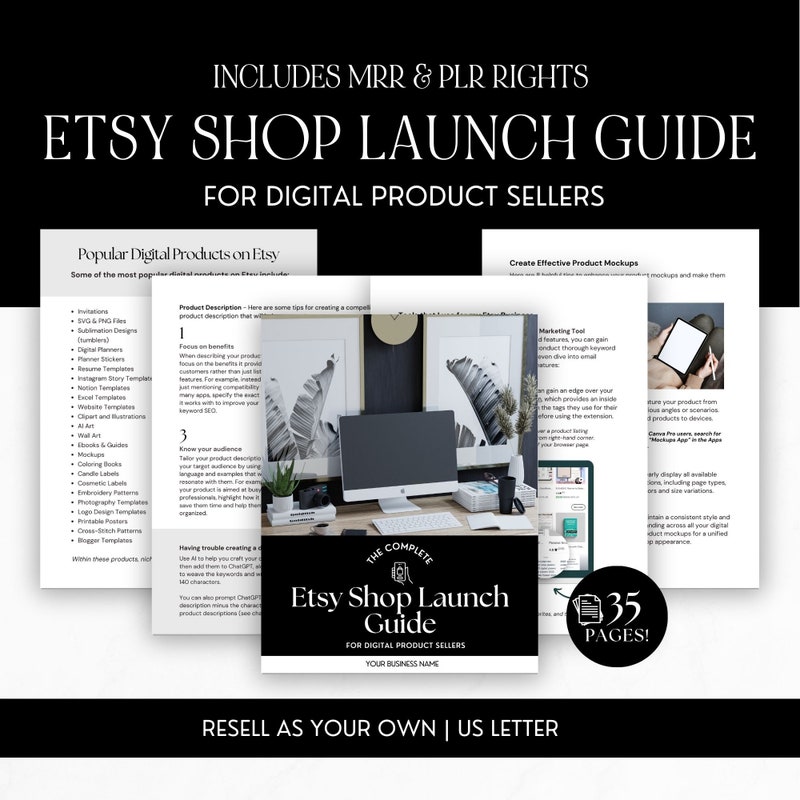 How to Sell on Etsy - Etsy