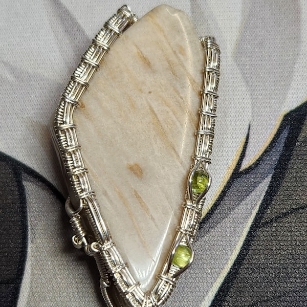 Peridot Palm Tree - Etsy