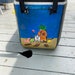 CUSTOM Painted Coolers - Etsy