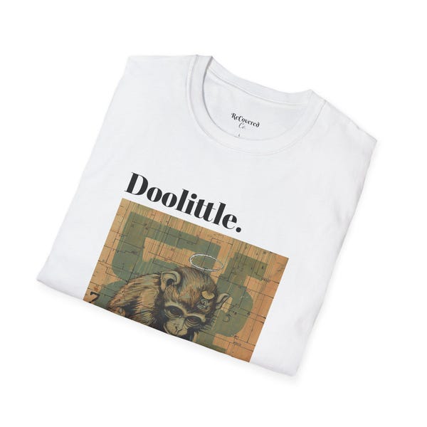 Doolittle - Etsy