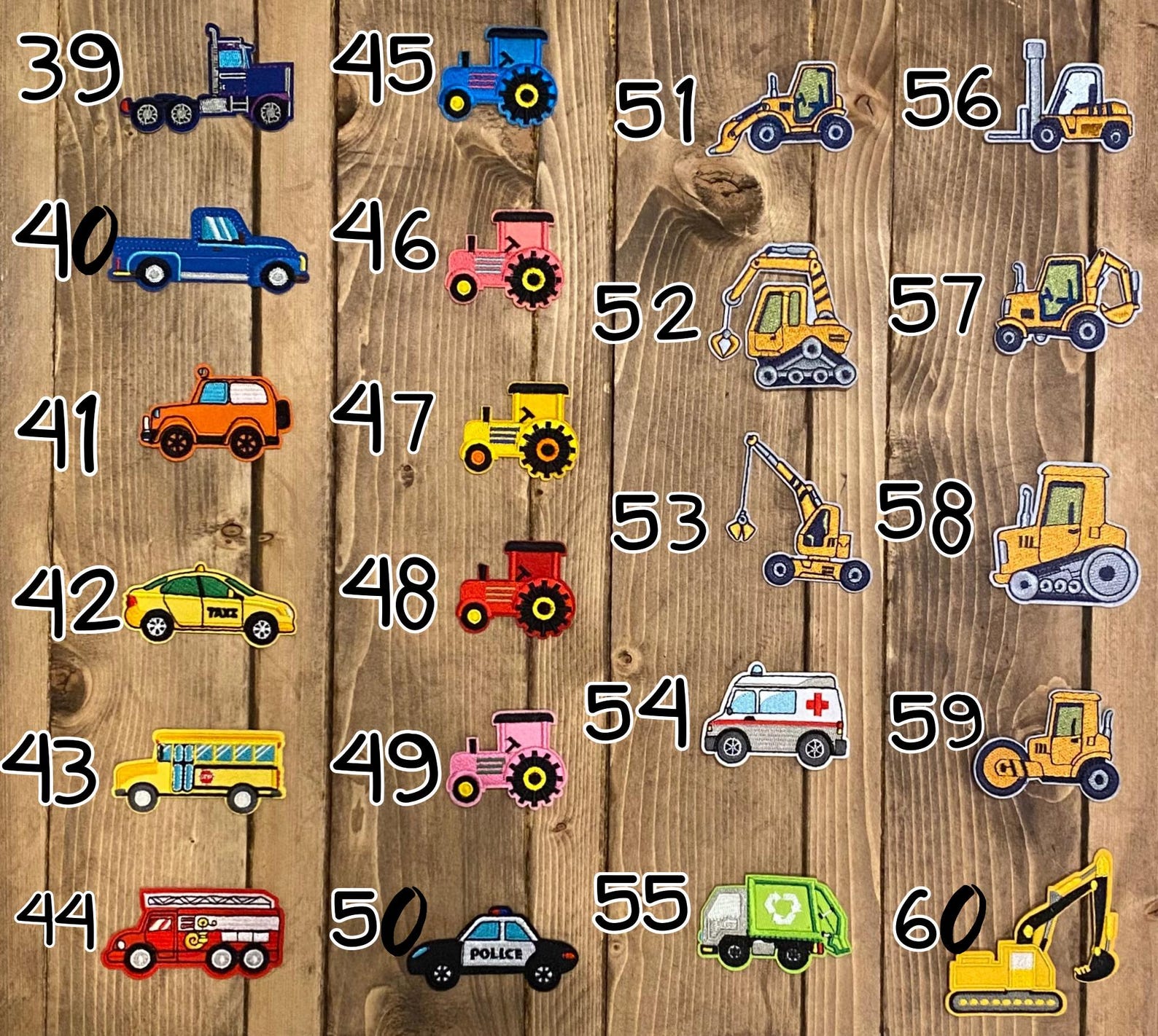 Custom Denim Jacket Denim Custom Name Patch Jacket Gift for Boys Jean ...