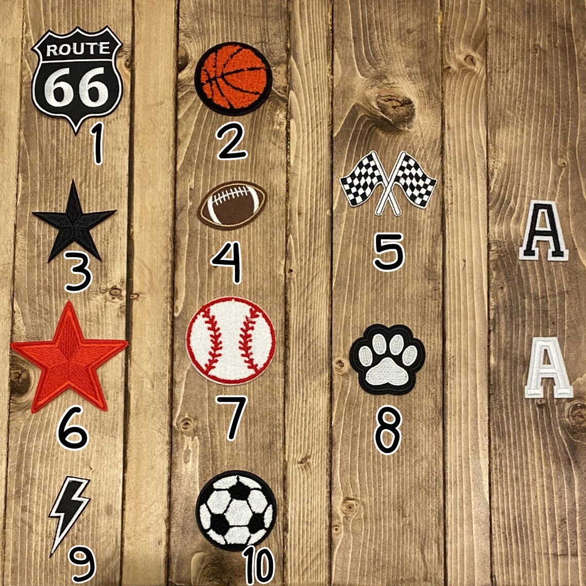 Custom Denim Jacket Denim Custom Name Patch Jacket Gift for Boys Jean ...