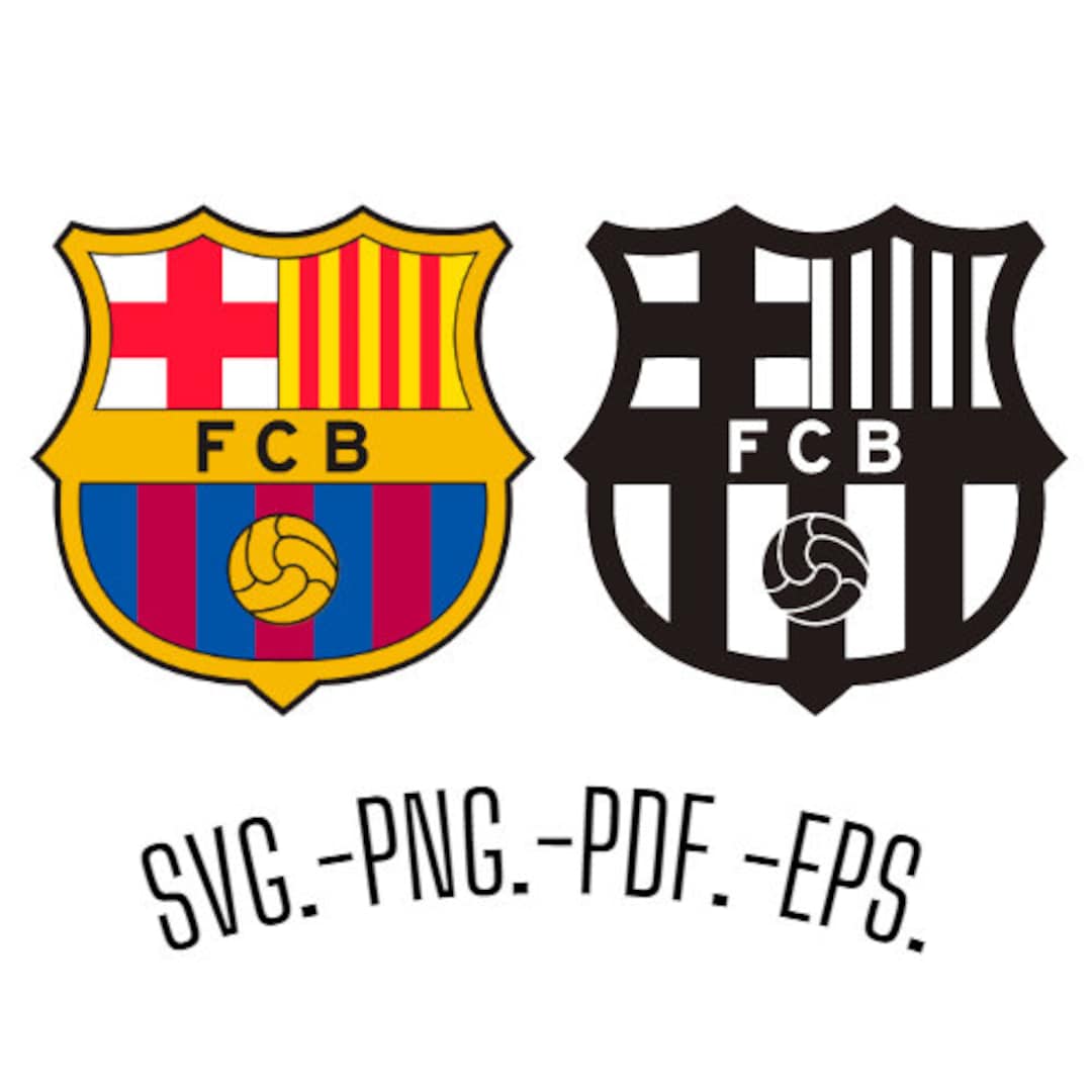 Football STICKER SVG PNG Print Decal High Quality Digital File Download ...