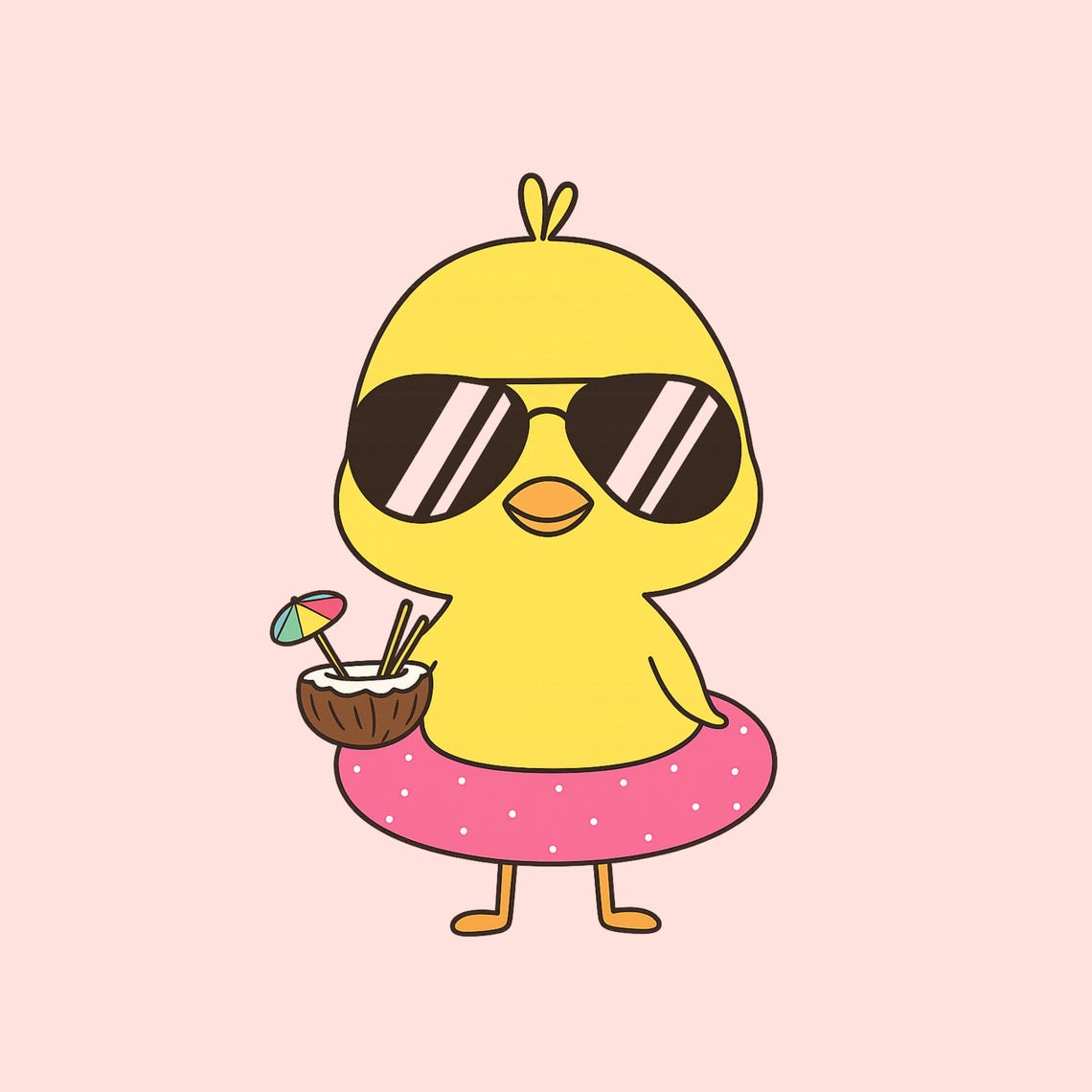 Retired Chick PNG: Funny Retirement T-shirt Design (digital Download ...