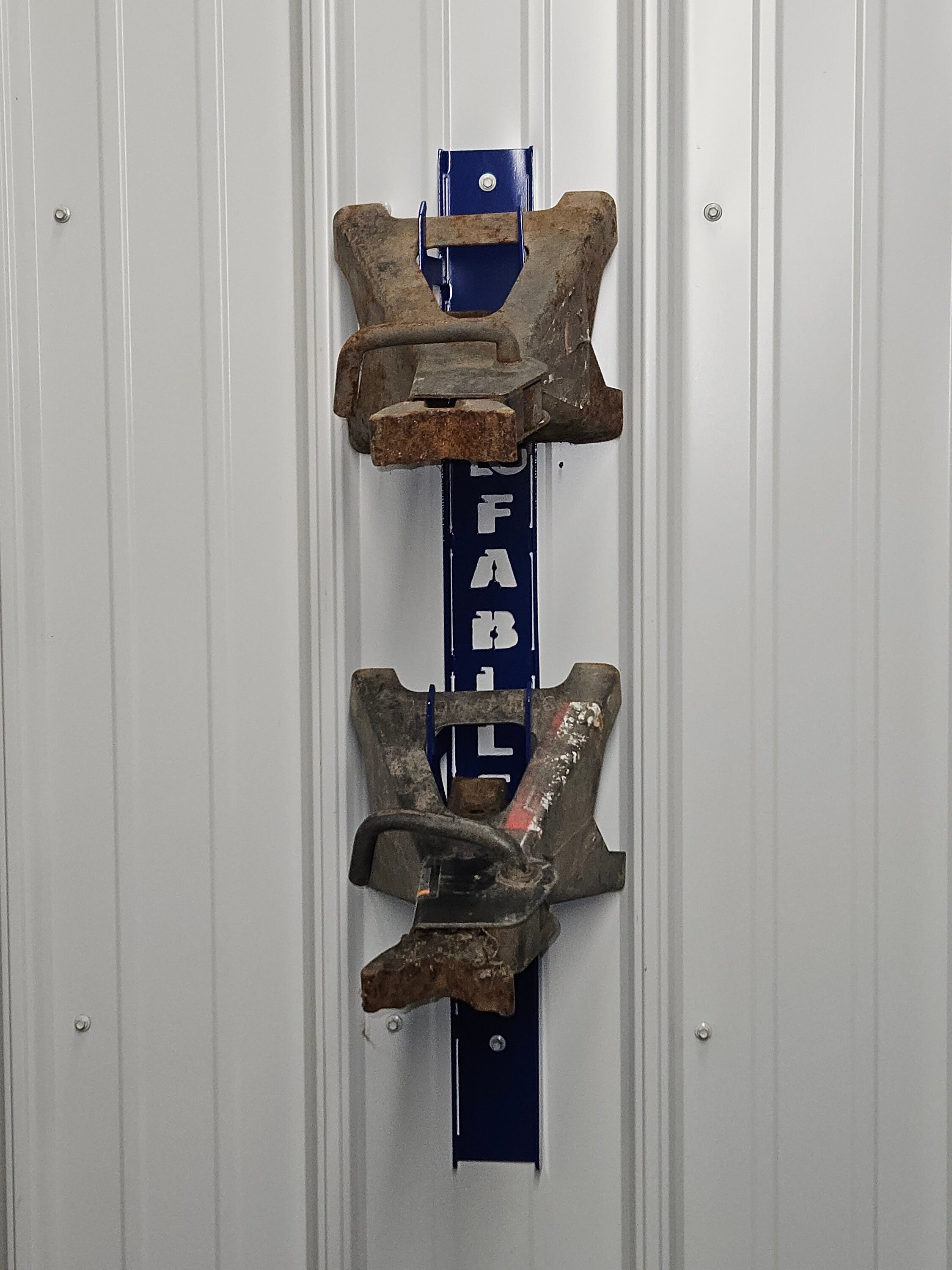 Jack Stand Racks - Etsy