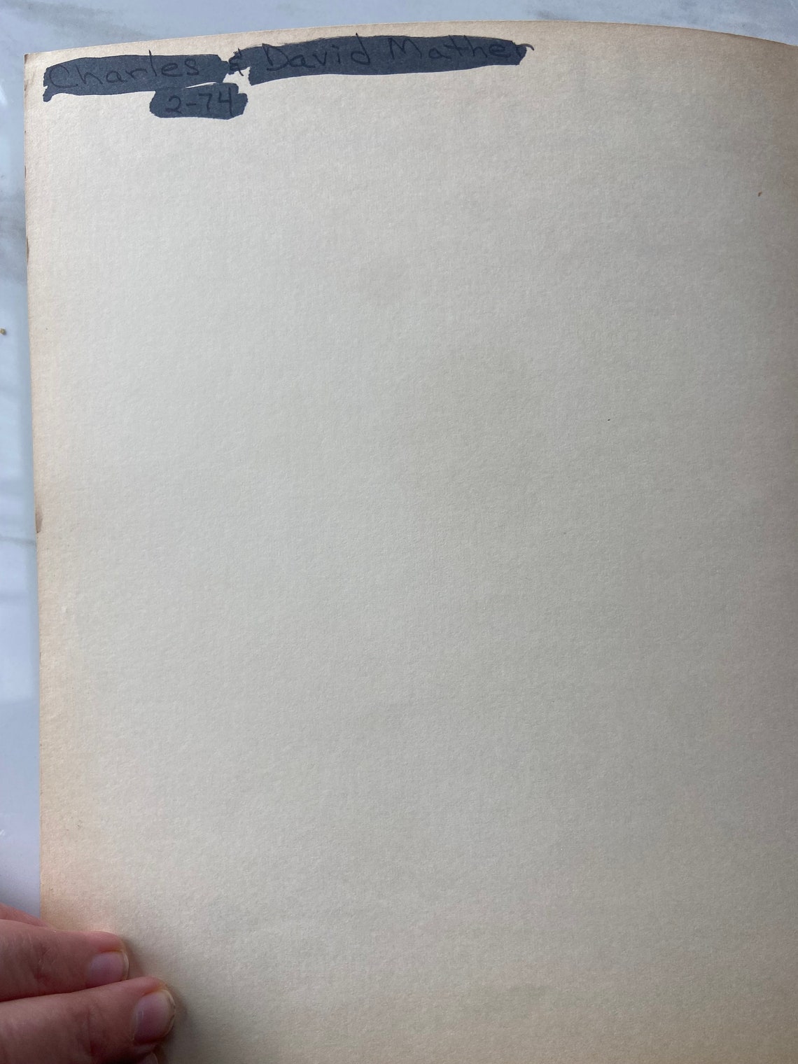 Gilberto and the Wind I Story and Pictures by Marie Hall Ets I Vintage ...