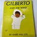 Gilberto and the Wind I Story and Pictures by Marie Hall Ets I Vintage ...