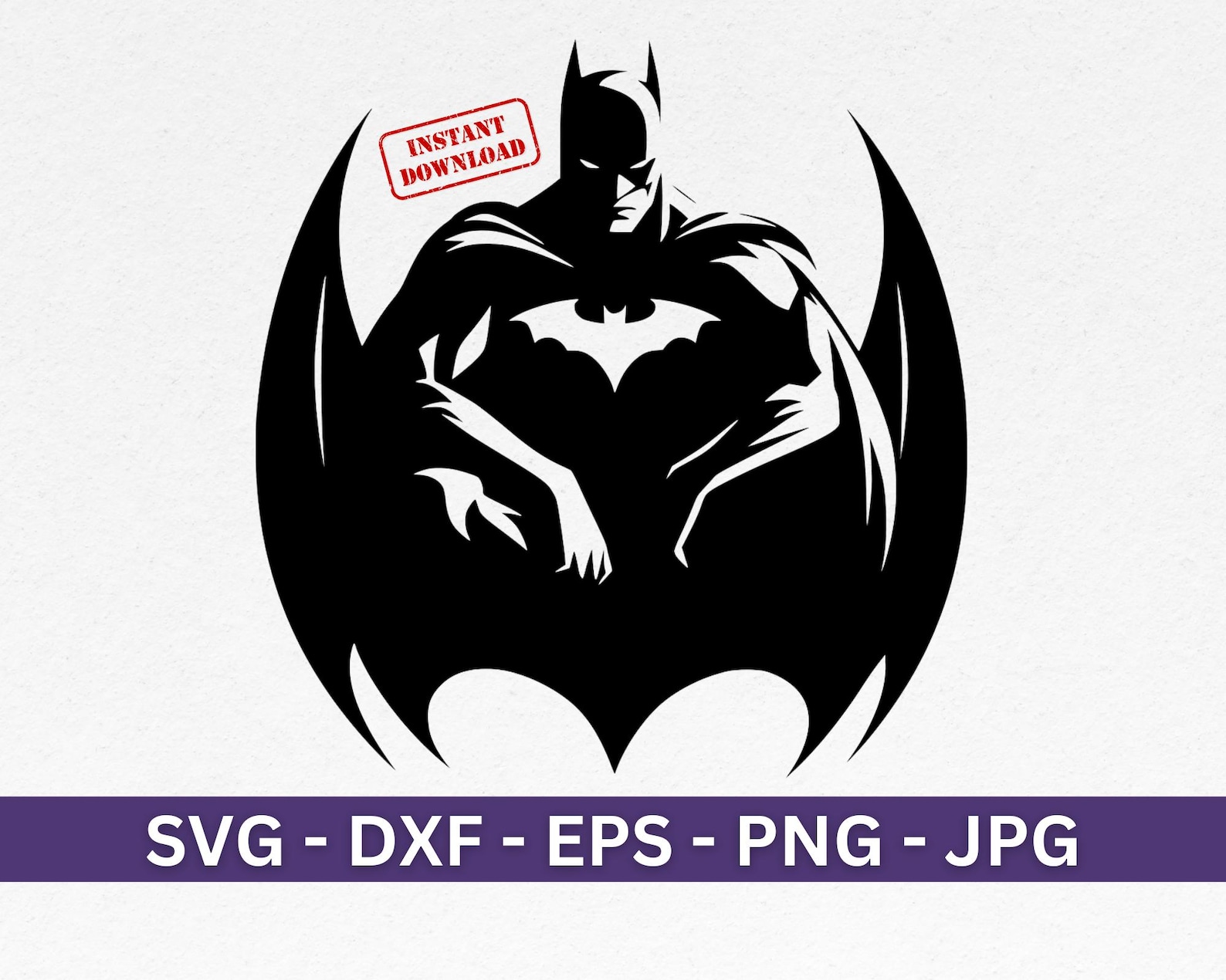 Superhero Svg File, Superhero Inspired Layered, Cricut, Svg, Png, Eps ...