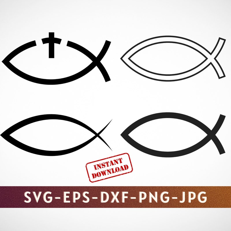 Free Christian Vector Art - Etsy