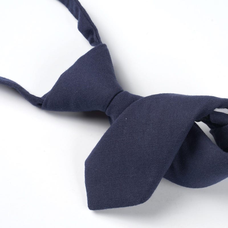 Baby Boy Necktie - Etsy