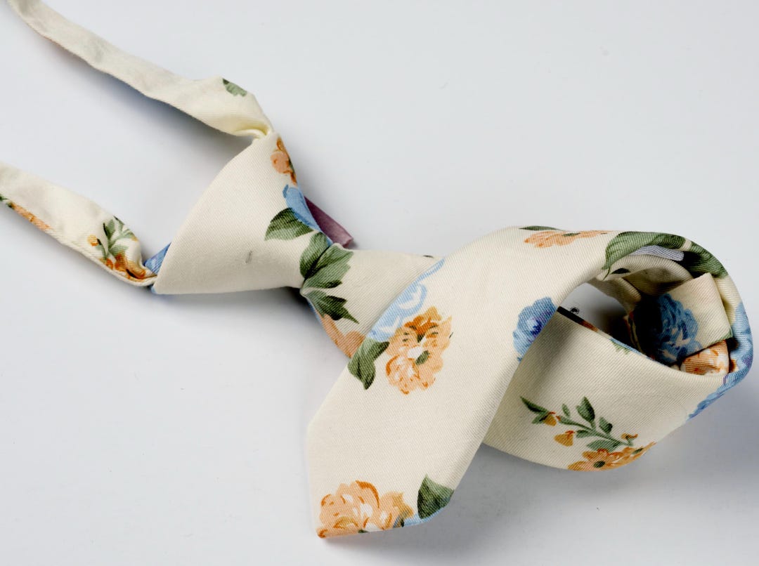 Neckties For Men Otis & Oliver Design A Tie DIY Color Your Own Blank ...