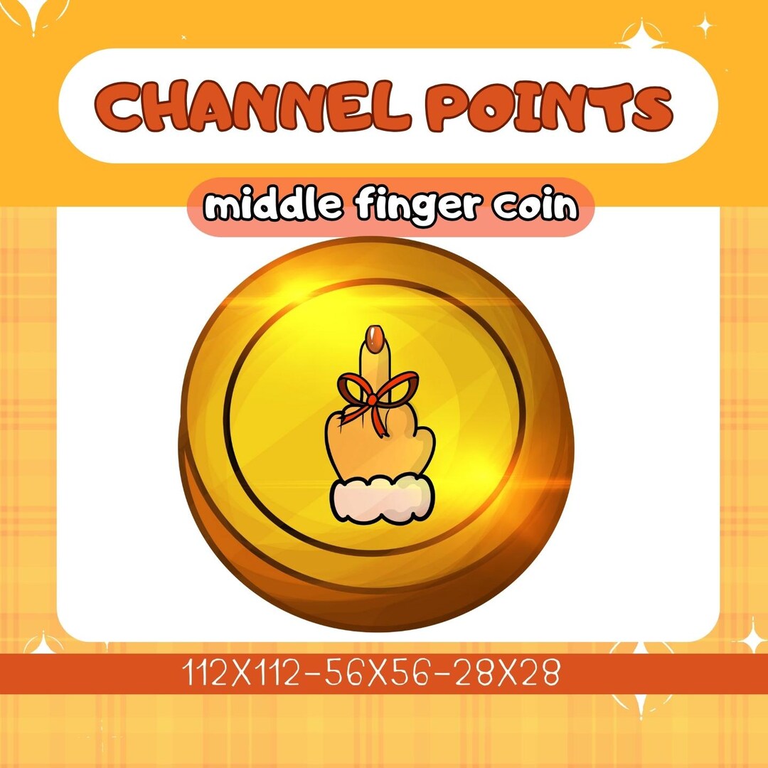 Middle Finger Gift Emote,christmas Emote, Middle Finger Emote,middle ...