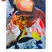 Abstract Poster for Living Room Modern Art Poster Pop Art for Living ...