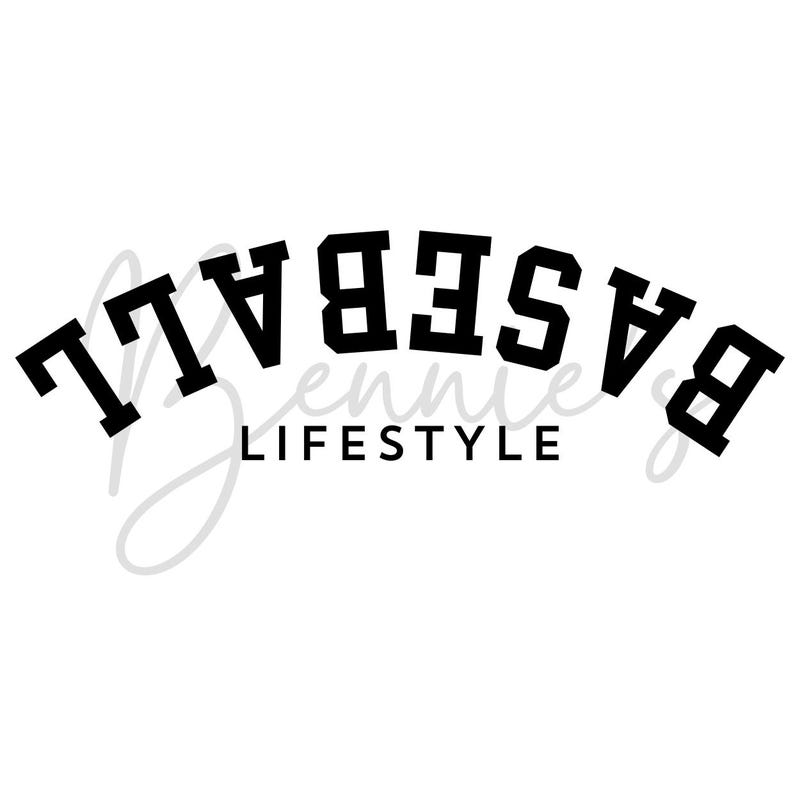 Dawg Baseball Shirts - Etsy