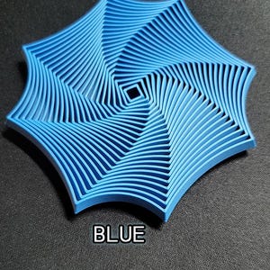 Spider Web Fidget Articulating Flexible Toy - Etsy