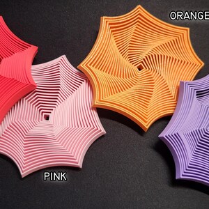 Spider Web Fidget Articulating Flexible Toy - Etsy