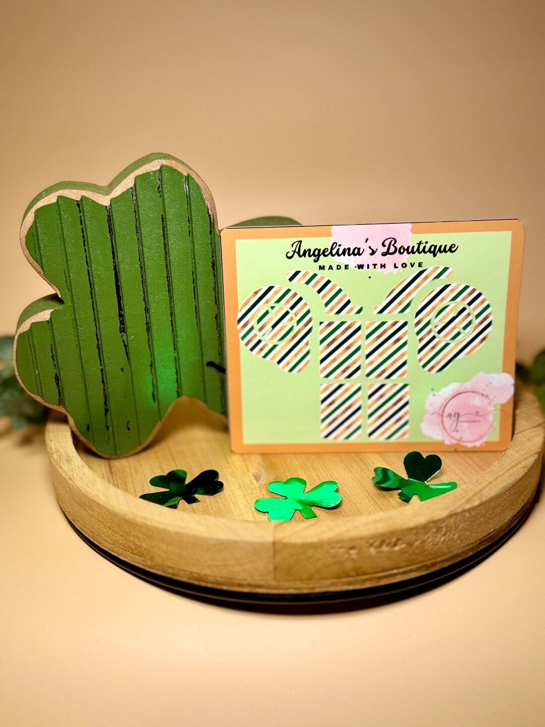 Green & Gold Stripes Cochlear Implant Stickers: Custom Hearing Aid ...