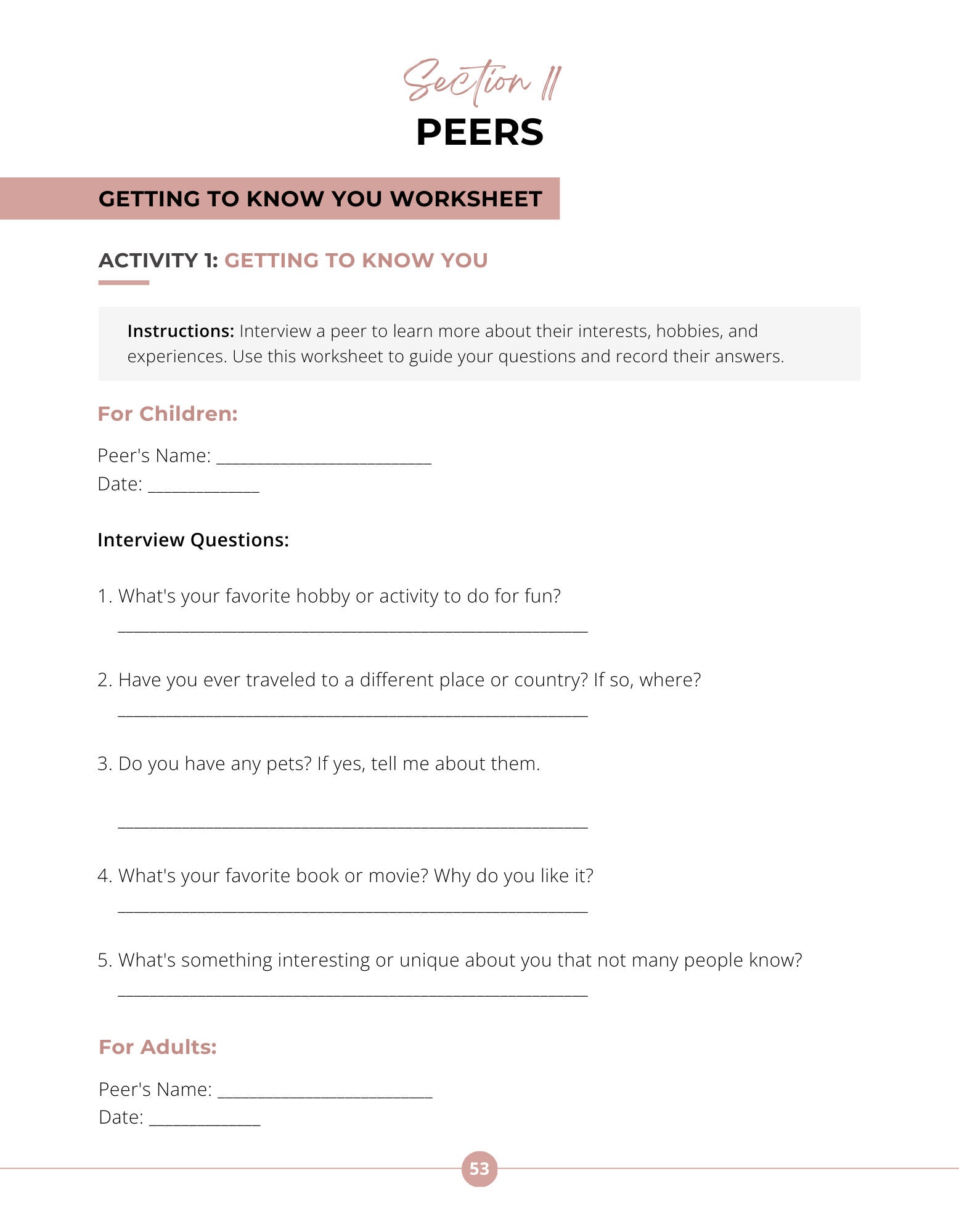 Life Skills Continued: an ADHD, Autism, and Learning Disability ...
