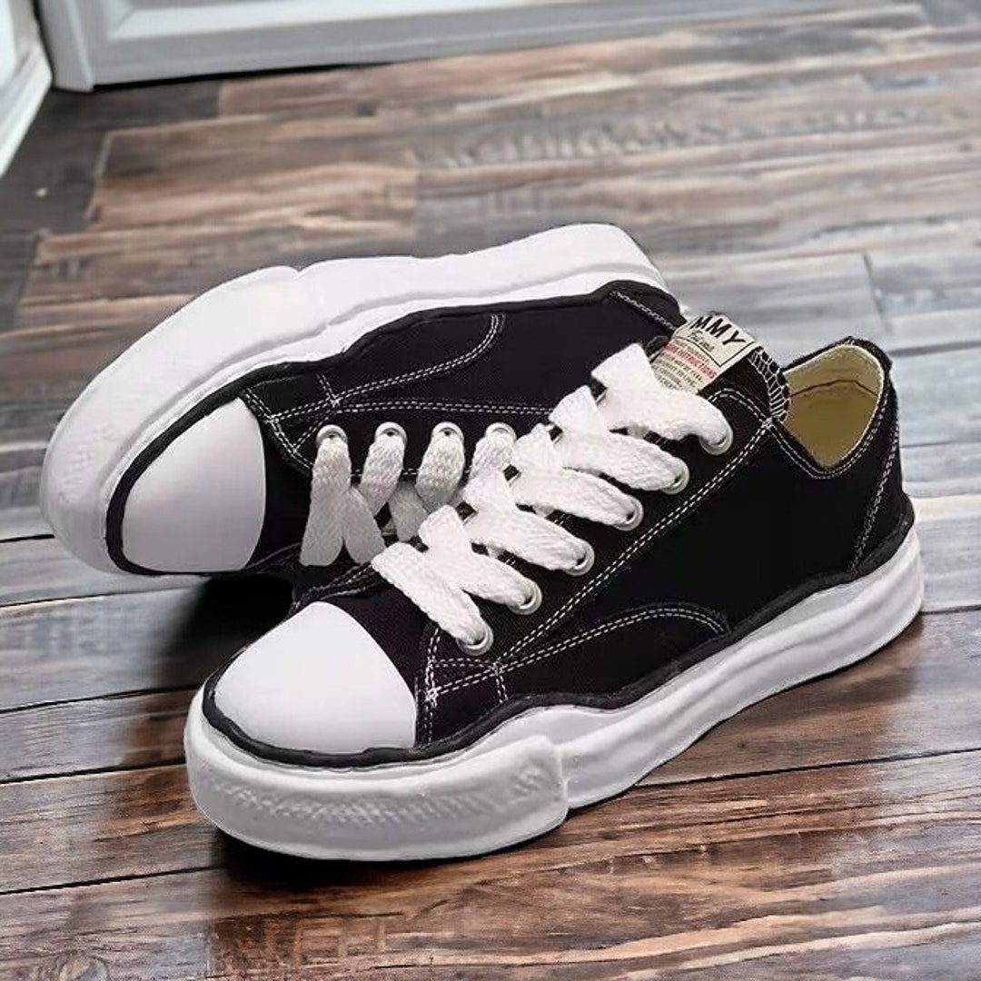 Mihara Yasuhiro , Maison Mihara , Converse Shoes , Maison Mihara ...