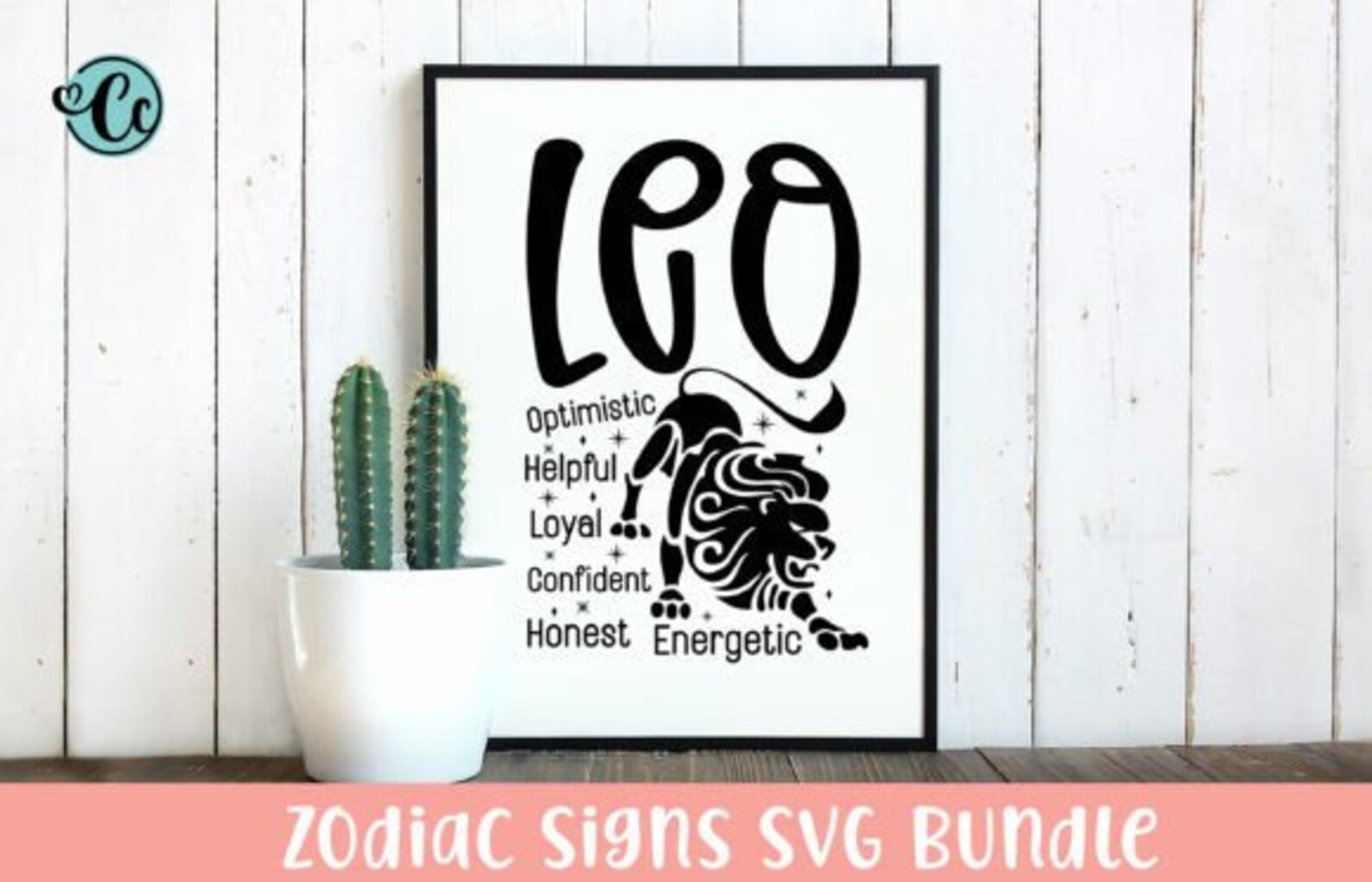 Zodiac Sign Svg | Zodiac Sign Clipart Bundle | Astrology Signs Svg ...
