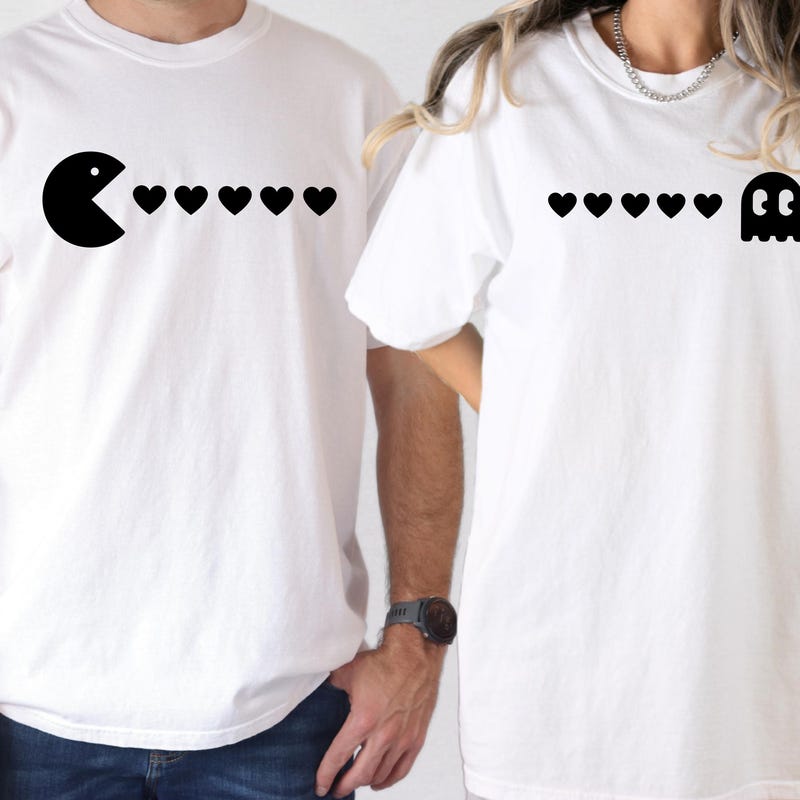 Couples Shirts - Etsy