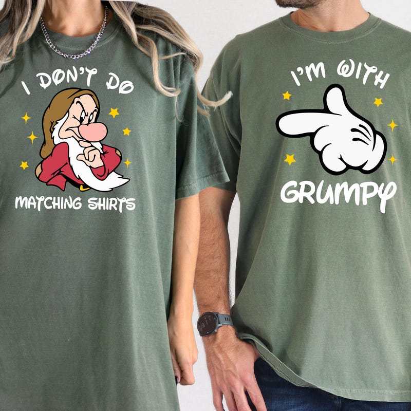 Im Grumpy Shirt - Etsy