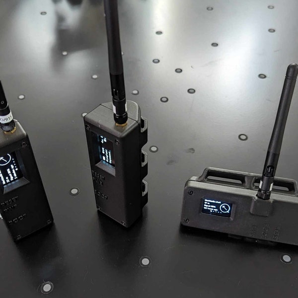 Lora Esp32 Heltec Case - Etsy