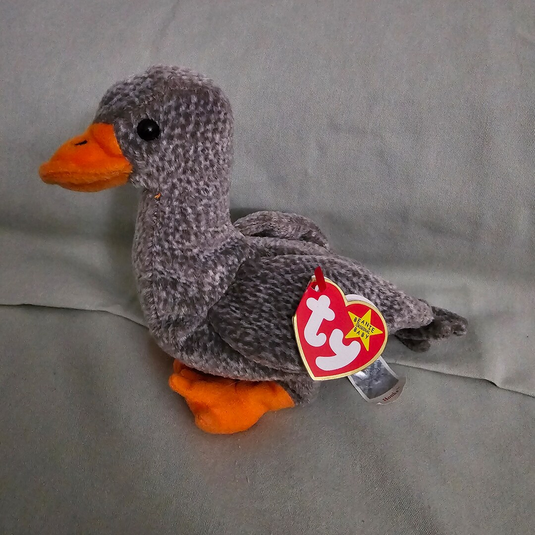 Honks the Goose - Etsy