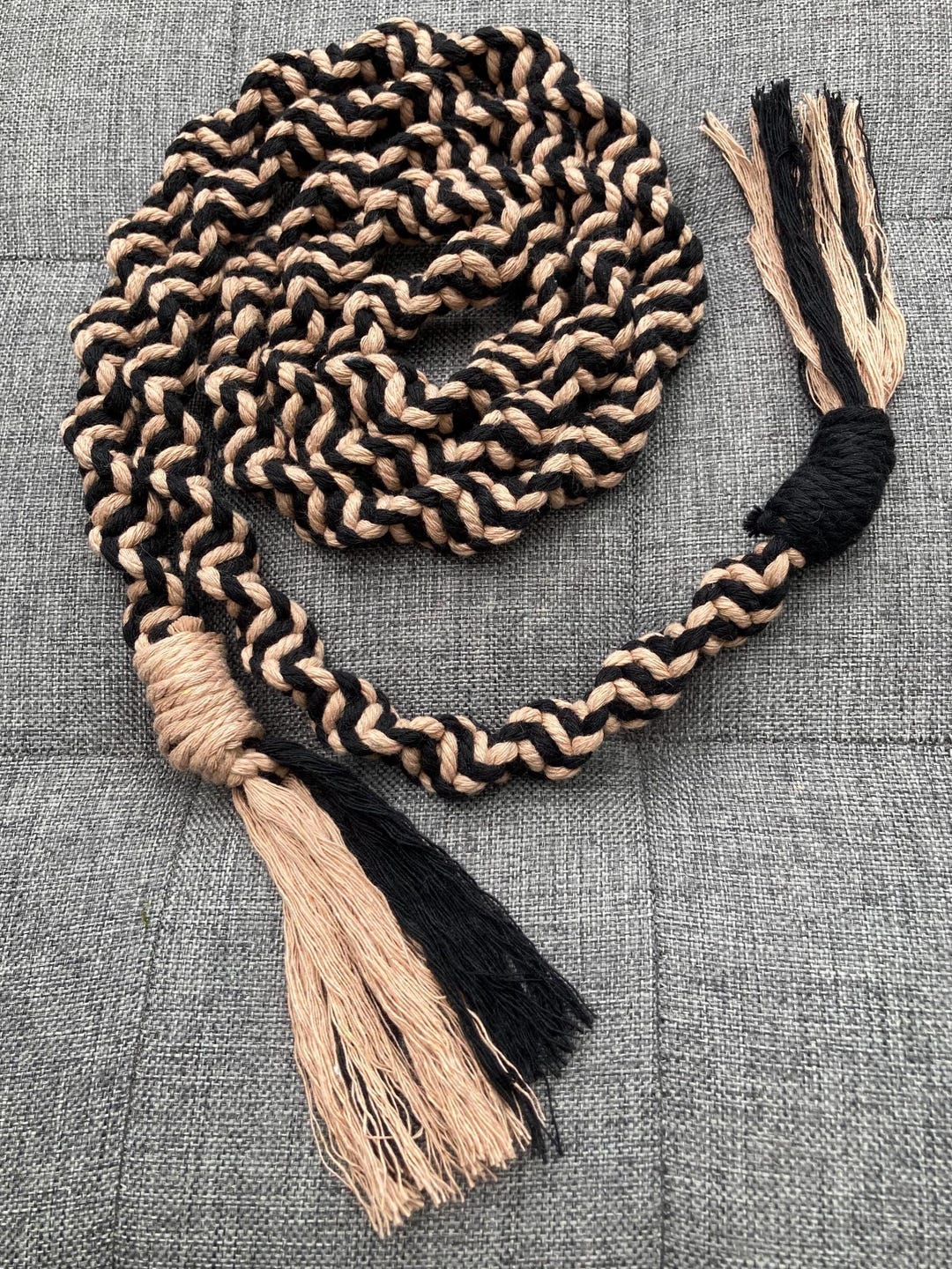 Handfasting Cords Maggie Customisable - Etsy