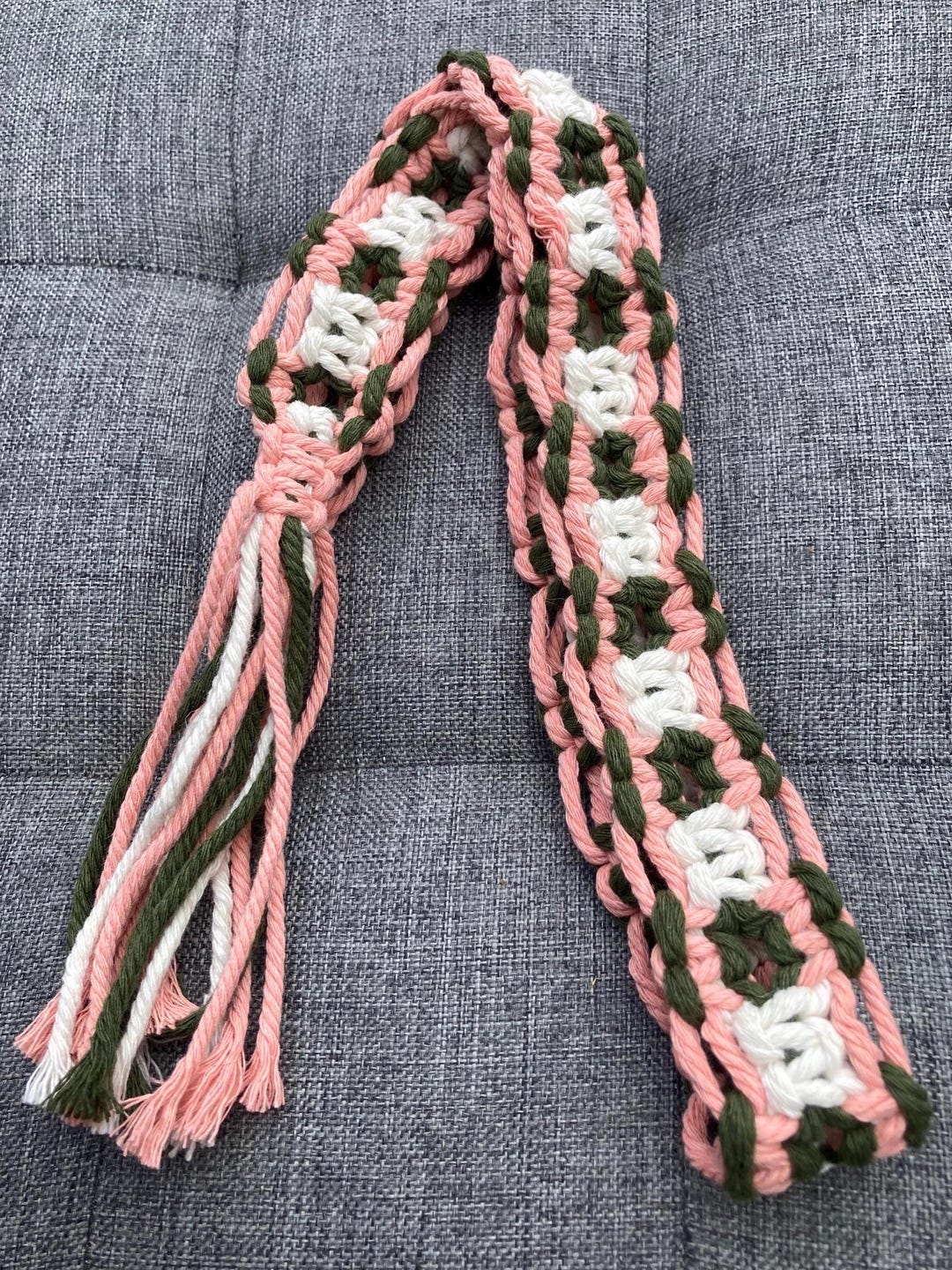 Witch Cords for Rituals, Handfasting, and More Eleanor - Etsy