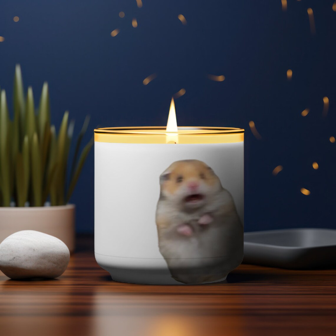 Scared Hamster PNG, Scared Hamster Meme, Scared Hamster SVG, Scared ...