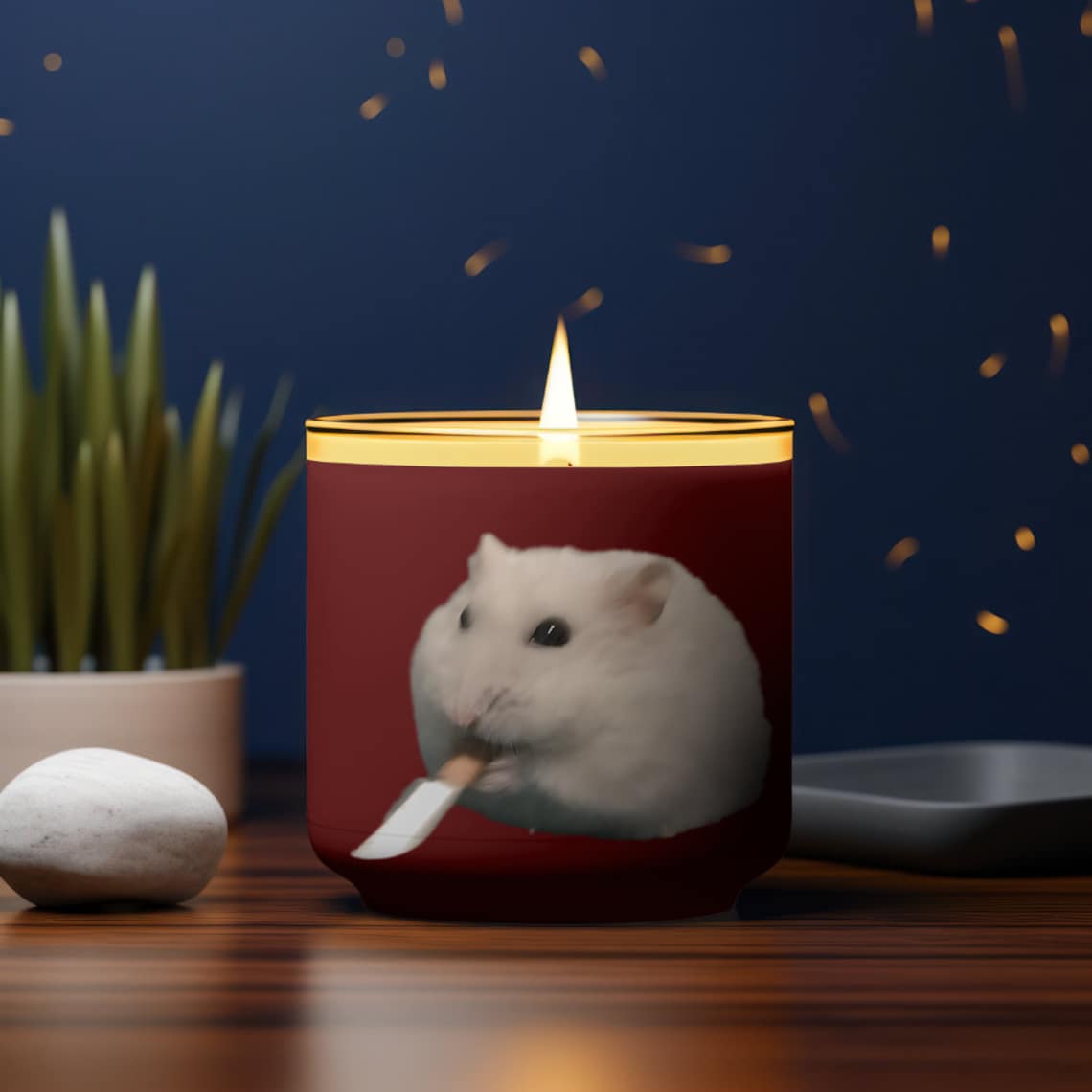 Hamster With Knife PNG, Knife Hamster Svg, Hamster With Knife Meme ...