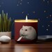 Hamster With Knife PNG, Knife Hamster Svg, Hamster With Knife Meme ...