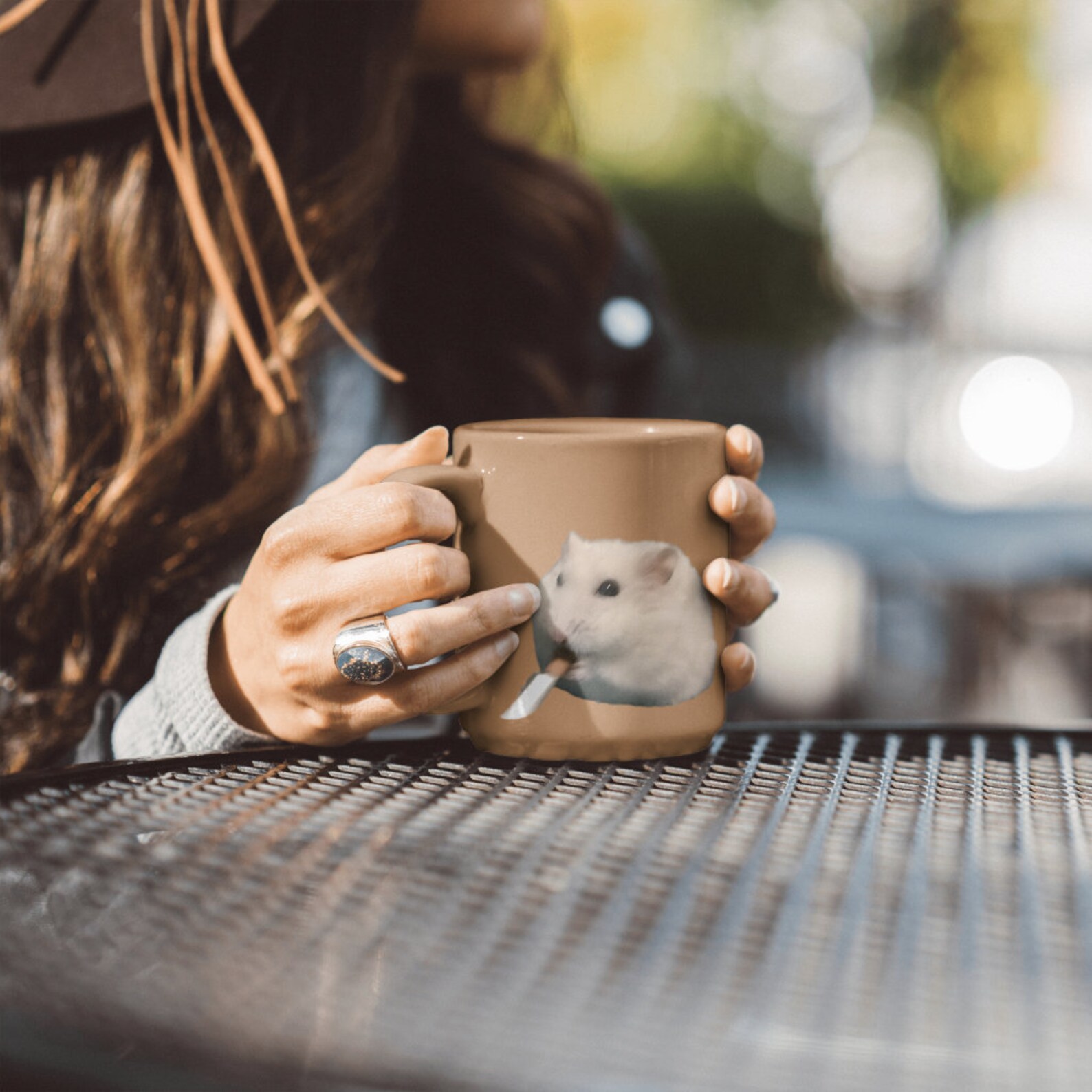 Hamster With Knife PNG, Knife Hamster Svg, Hamster With Knife Meme ...