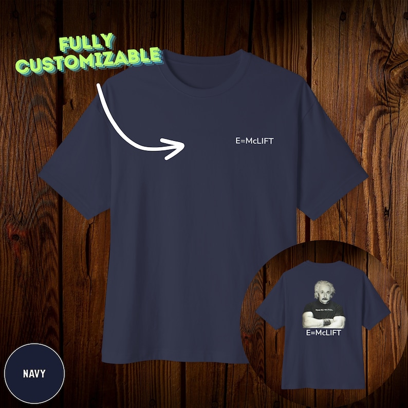 Funny Einstein Shirt, Pump Cover Shirt, Meme Shirt, Bodybuilding Shirt ...