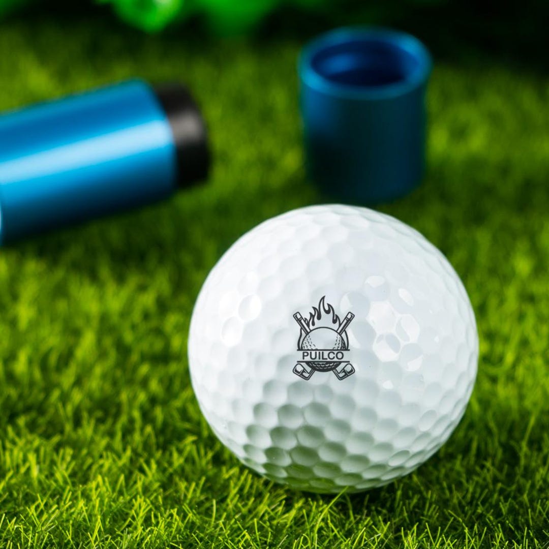 Personalized Golf Ball Stamps Custom Name Golf Ball Stamps Golf Ball ...