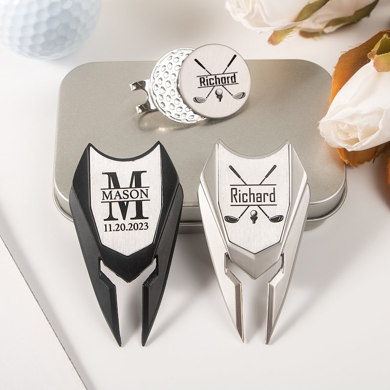 Unique Golf Gifts - 60+ Gift Ideas for 2024