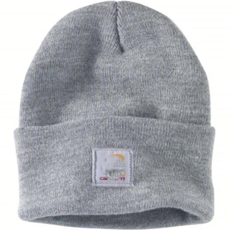 Hand-embroidered Goose Beanie - Etsy