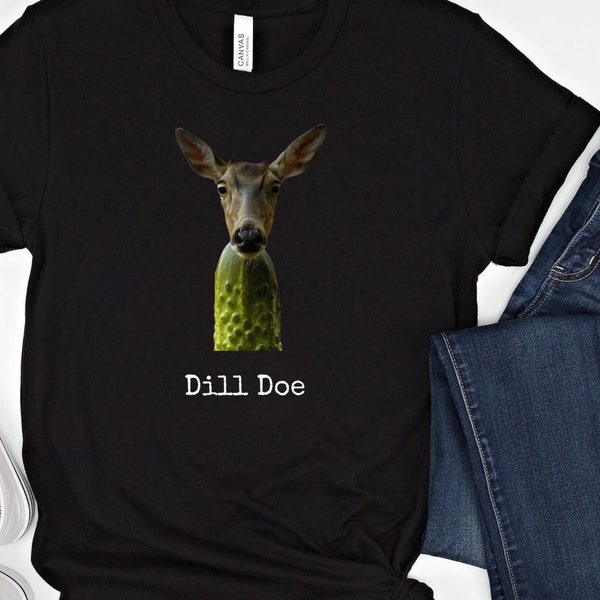 Dill Doe - Etsy