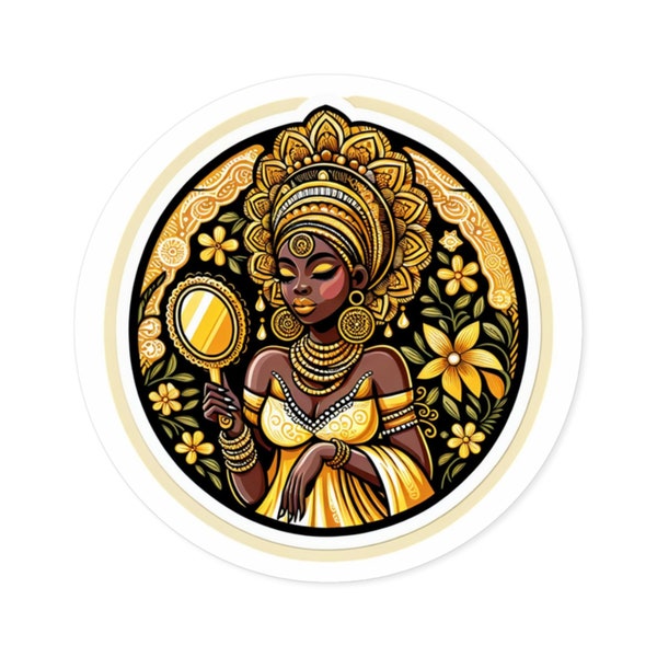 Oshun - Etsy