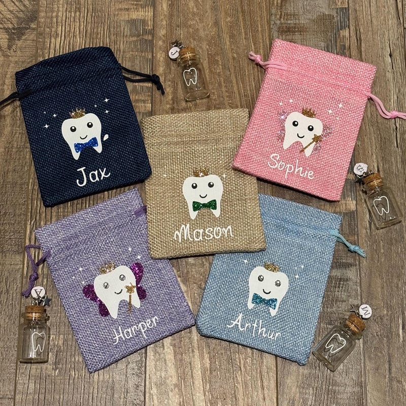 Kids Teeth Memory - Etsy UK