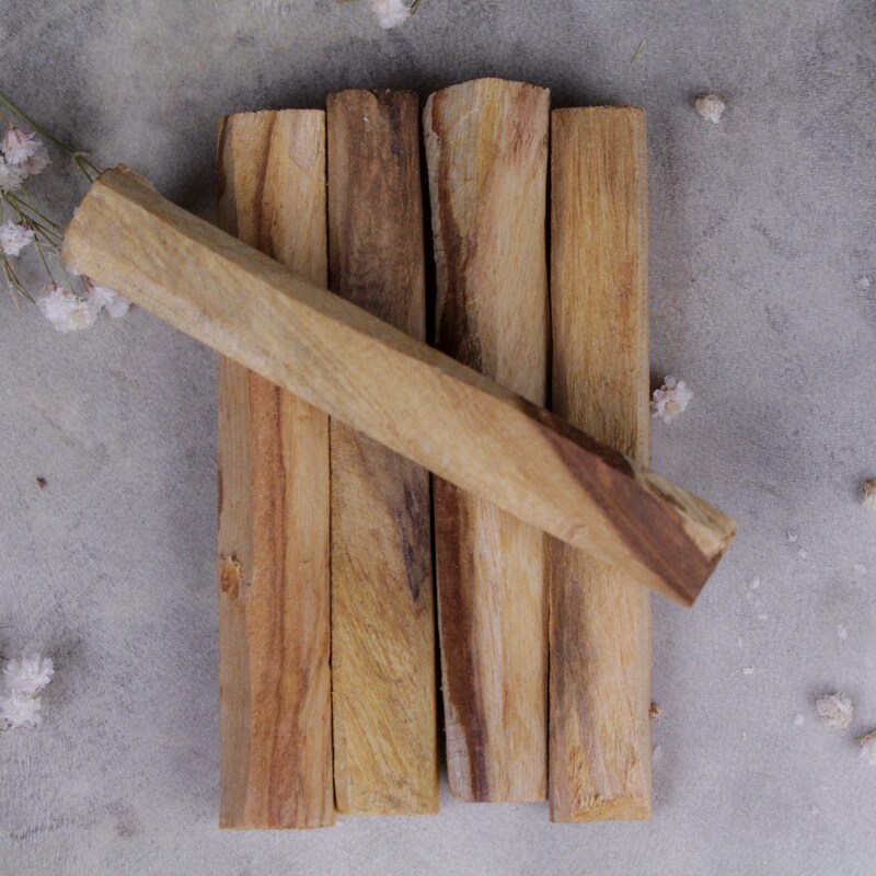 Palo Stick - Etsy