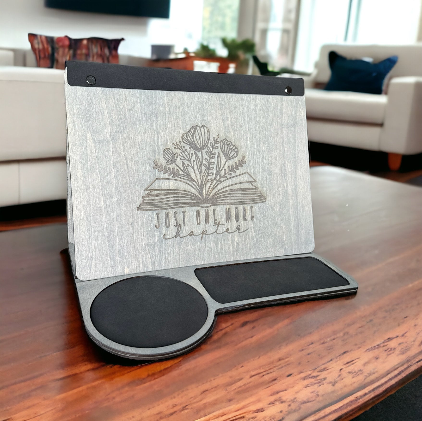 Book Stand, Book Nook, Page Holder, Book Page Holder, Book Holder ...