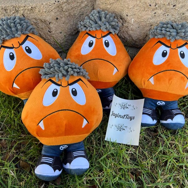 Ken Carson Goomba - Etsy