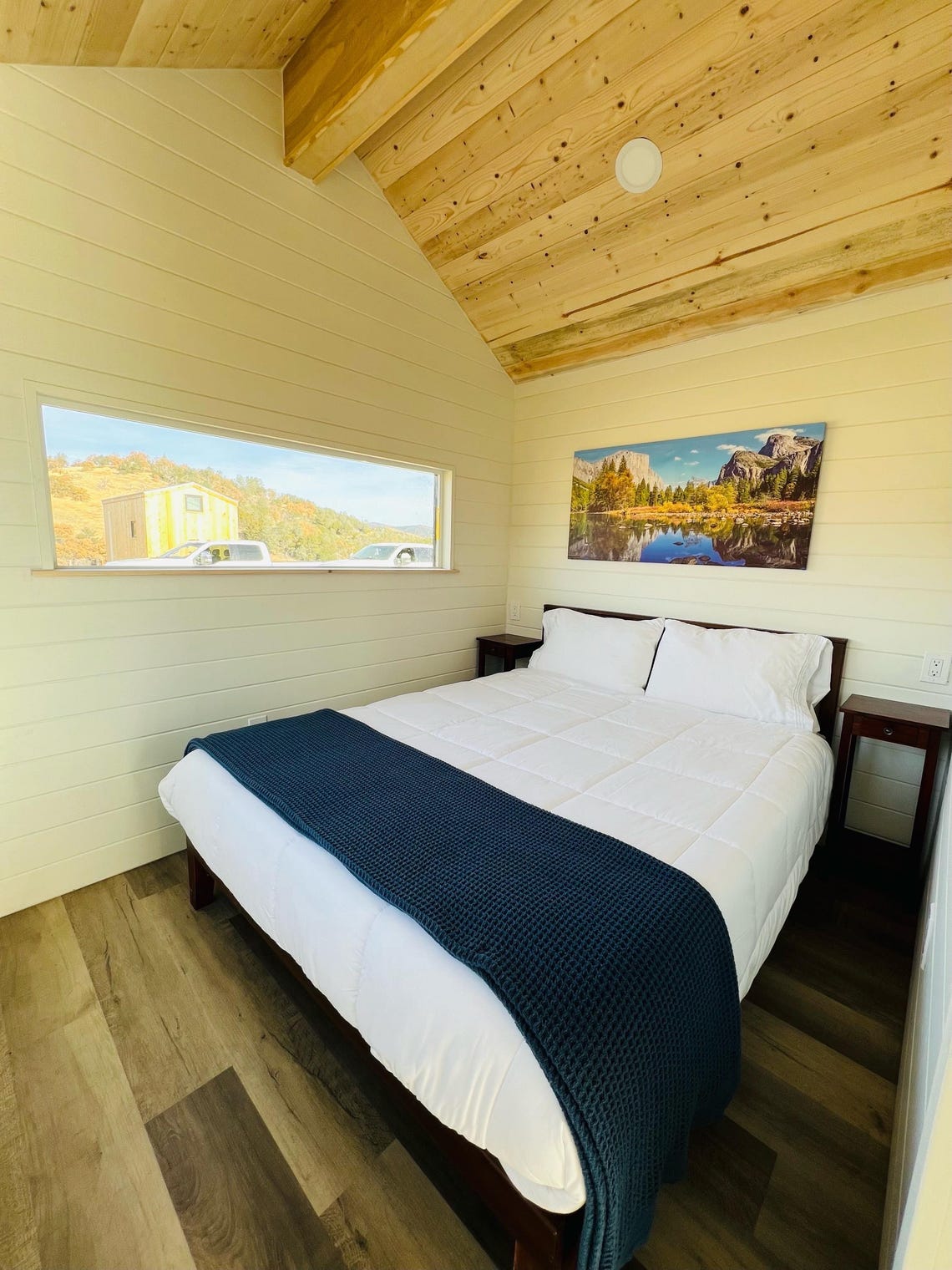 Moderne 1 Bett / 1 Bad Tiny Home Plans - Etsy.de