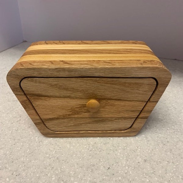 Band Saw Box Box - Etsy