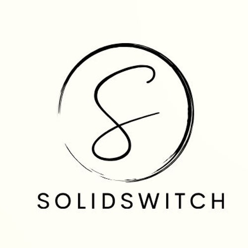 SolidSwitch - Etsy