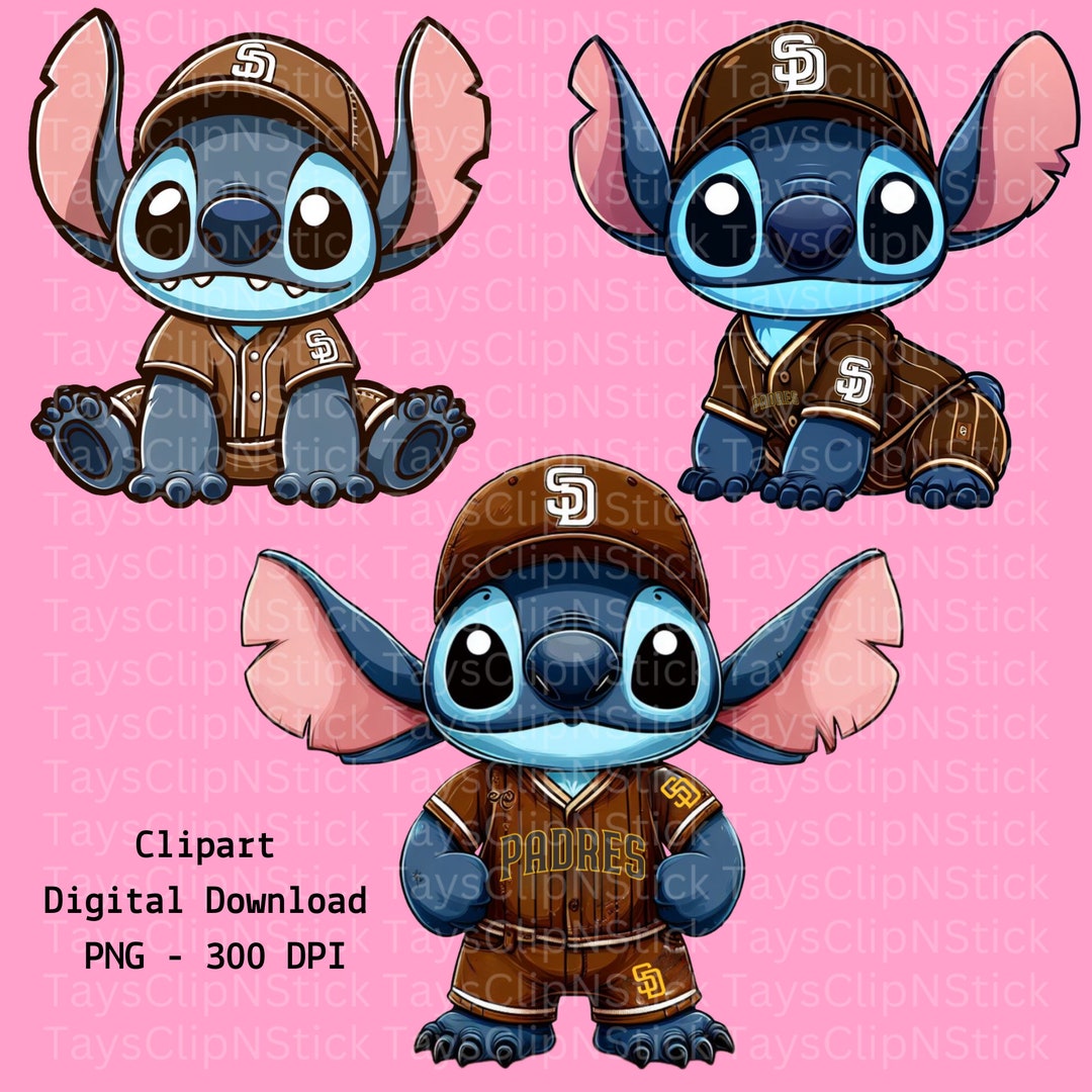 Baseball Stich Clipart Bundle of 3 Digital Download PNG 300 DPI - Etsy